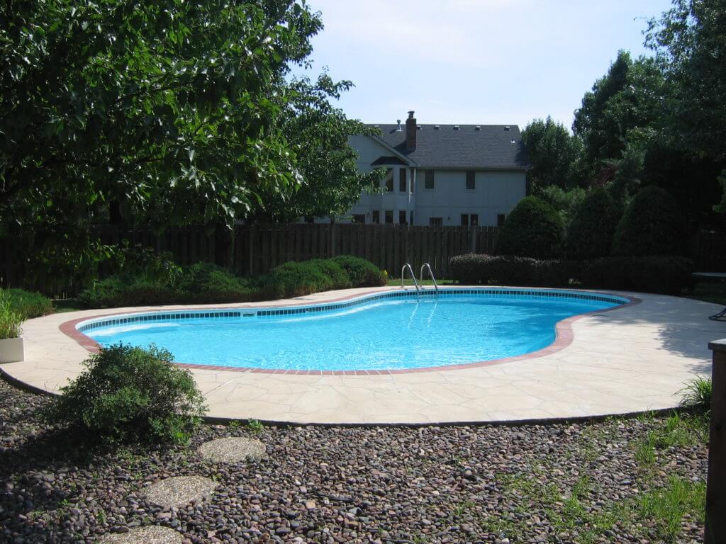 Panel Pool Repair and Resurfacing - Mid-America Pool