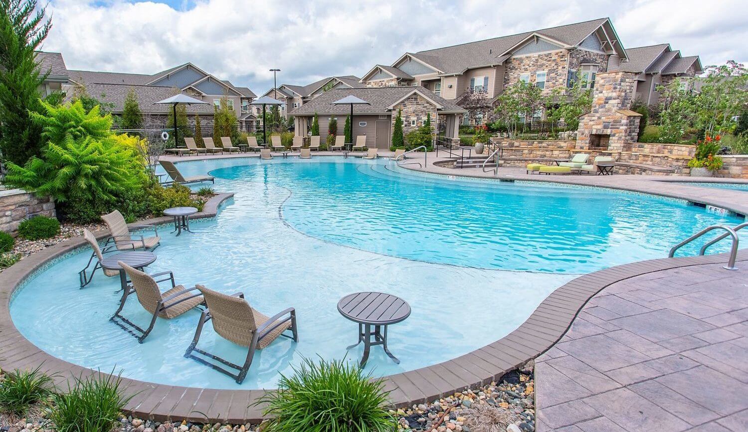 Hottest Swimming Pool Trends of 2019 - Mid-America Pool Renovation, Inc.