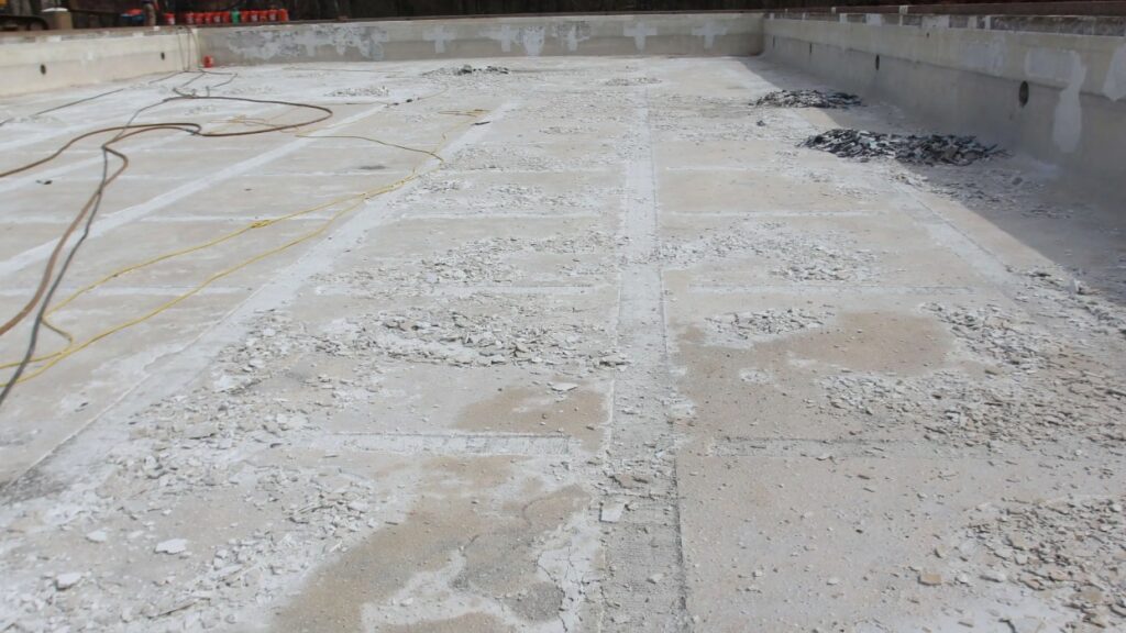 Historic Restoration, Gorman Park Pool - Kansas City, MO | Mid-America ...